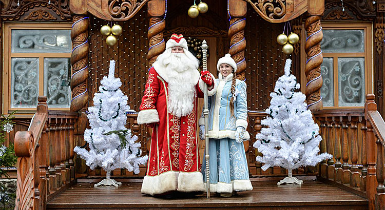 Belovezhskaya Pushcha Tour - National Park